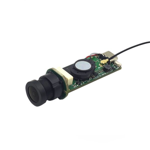 Wifi Camera Module For Smart Security Systems - hcvsight