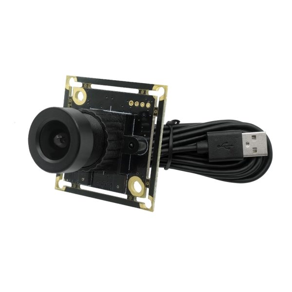 High Stability 2MP USB Camera Module Suitable - hcvsight