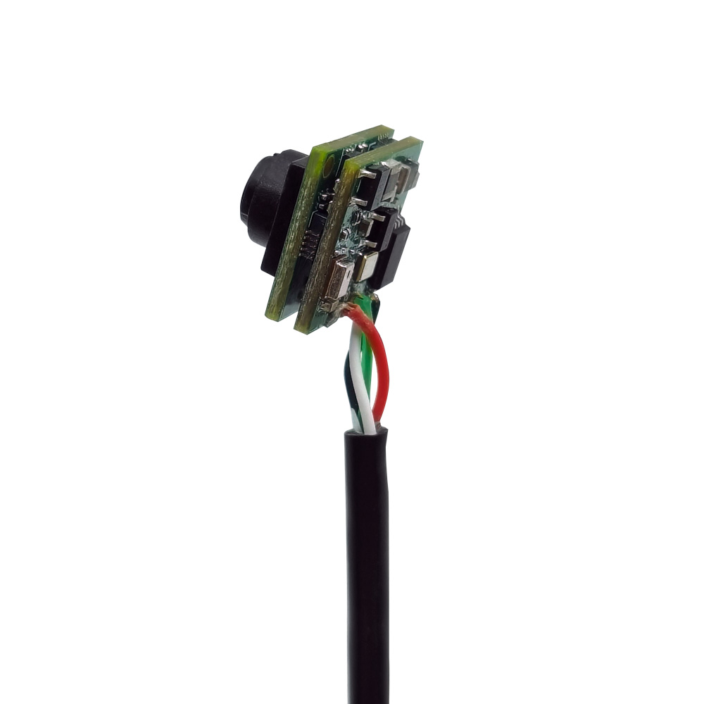 1080P Micro USB Camera Module for Mobile Phone Cameras - hcvsight